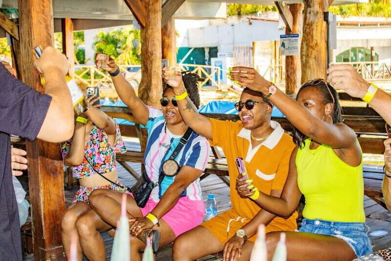 Cancun: Tequila Tasting experience, master class - Who Should Consider This Tour?