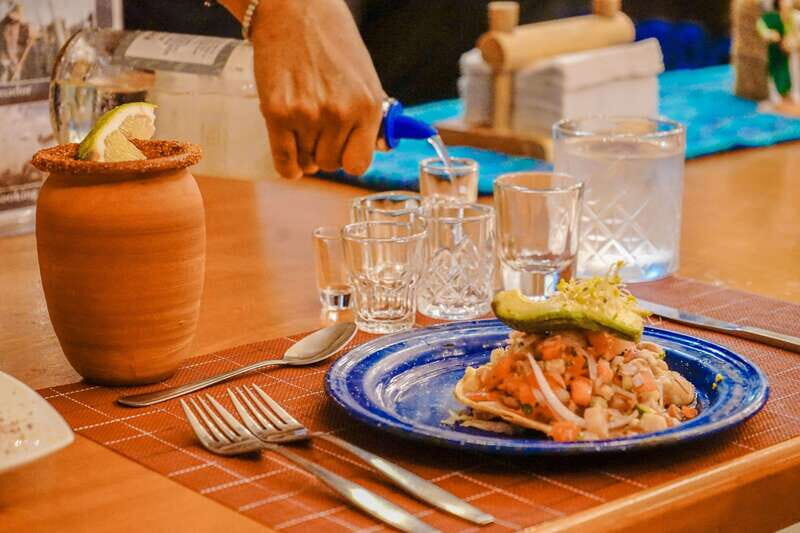 Cancun: Tequila Tasting Experience with Pairing - What Makes This Experience Stand Out?