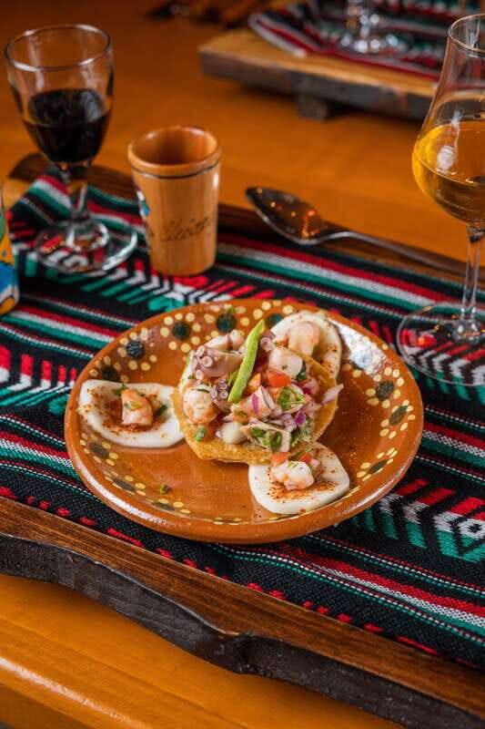 Cancun: Tequila Tasting Experience with Pairing - FAQ