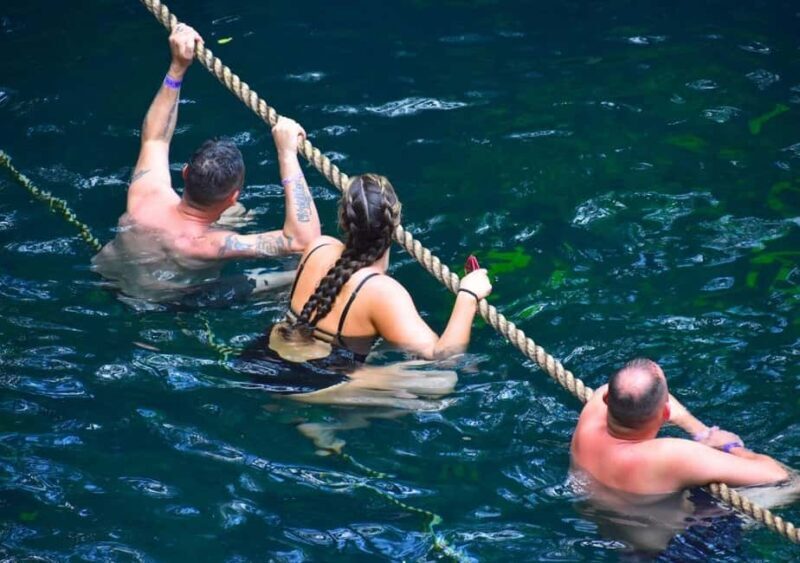 Cancun: Thrilling ATV Adventure, Ziplines and Cenote swim - Final Thoughts: Is This Tour Worth It?