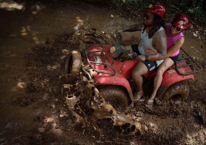 Cancun: Thrilling ATV Adventure, Ziplines and Cenote swim - Final Word