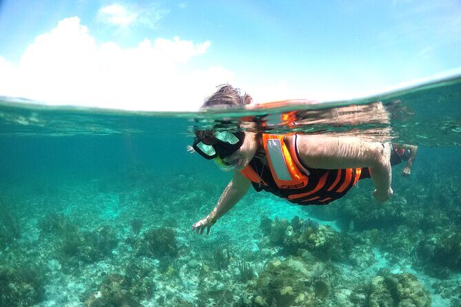 Cancun to isla mujeres catamaran sailing - FAQ