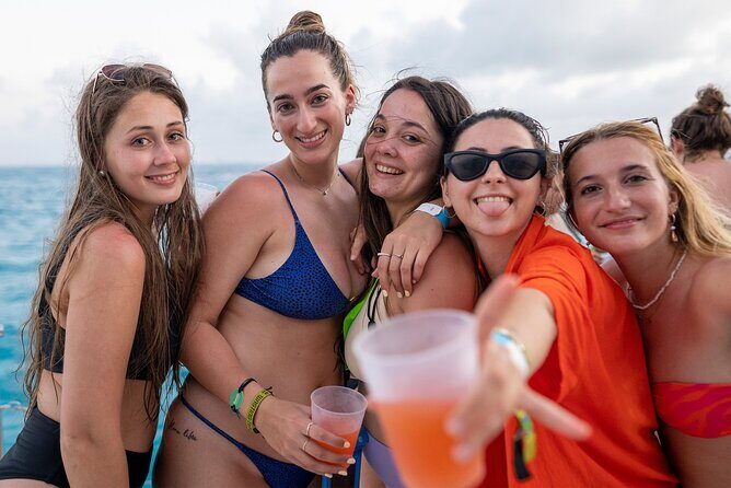 Cancun to Isla Mujeres Catamaran with Snorkel and Beach Club - Final Thoughts