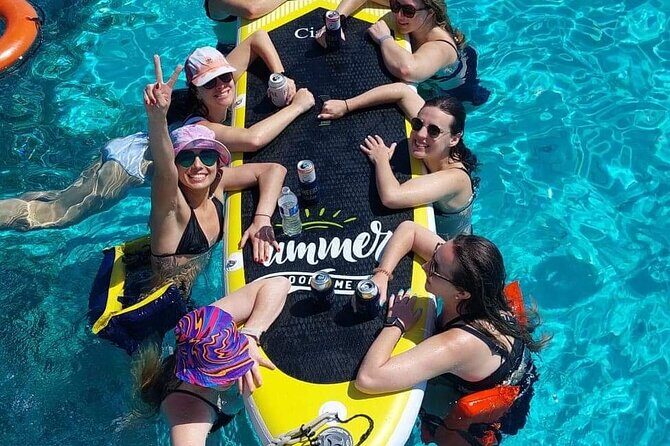 Cancun to Isla Mujeres Private Catamaran Cruising Snorkeling Fun! - What We Love About This Tour