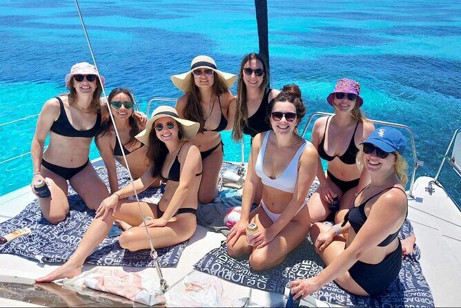 Cancun to Isla Mujeres Private Catamaran Cruising Snorkeling Fun! - Practical Considerations