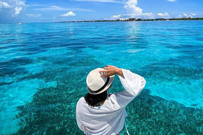 Cancun to Isla Mujeres Tour Experience - Key Points