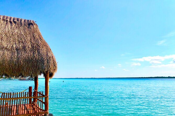 Cancun to Playa del Carmen - Private Transfer with Optional Sightseeing - The Sum Up