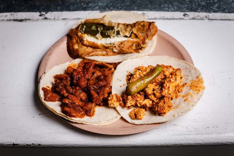 Cancún: Tortilla Trails Food Tour with 15+ Tastings - Why This Tour Offers Great Value