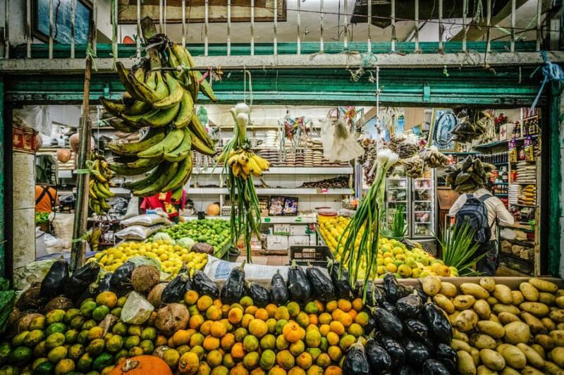 Cancún: Tortilla Trails Food Tour with 15+ Tastings - Final Thoughts