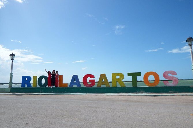 Cancun tour Las Coloradas Pink Lagoon + Rio Lagartos Tour - Who Should Consider This Tour?