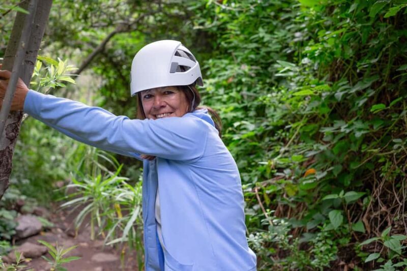 Cancun: Tropical ATV Tour with Zip Lines and a Swim in a Cenote - Key Points