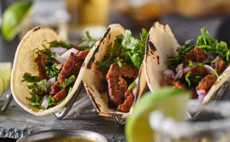 Cancun: Tropical ATV Tour with Zip Lines and a Swim in a Cenote - Authentic Experiences and Review Highlights