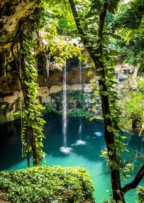 Cancun: Tropical ATV Tour with zip lines and swimming in Cenote - Why This Tour is a Great Choice