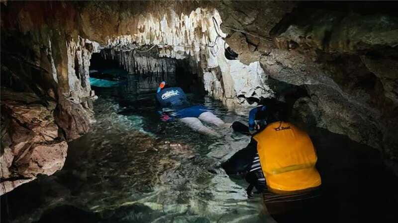 Cancun: Tulum & Cenotes Private Tour - Practical Aspects of the Tour