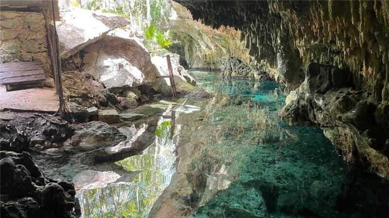 Cancun: Tulum & Cenotes Private Tour - FAQ
