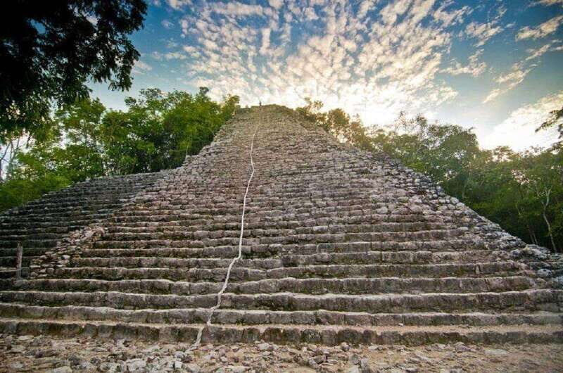 Cancun: Tulum, Coba and Cenote Archaeology and Nature Tour - Cancun: Tulum, Coba and Cenote Archaeology and Nature Tour – A Detailed Review