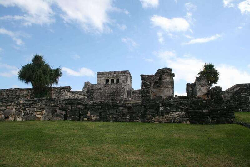 Cancun: Tulum, Coba and Cenote Archaeology and Nature Tour - Detailed Breakdown of the Itinerary