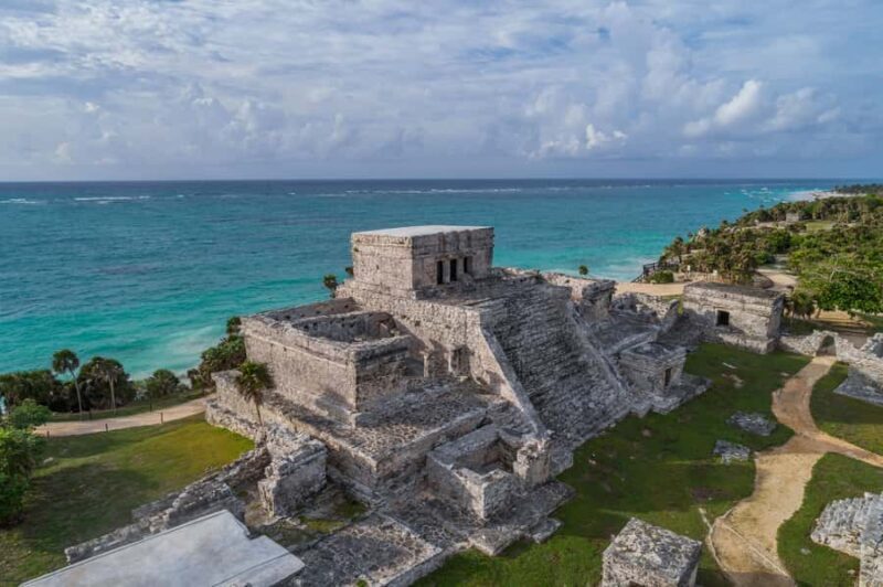 Cancun: Tulum, Coba, Playa Del Carmen and Cenote Day Tour - Frequently Asked Questions