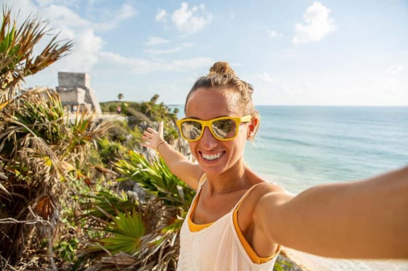 Cancun: Tulum & Coba with Cenote, Cave Exploration and Lunch - Who is This Tour Best Suited For?