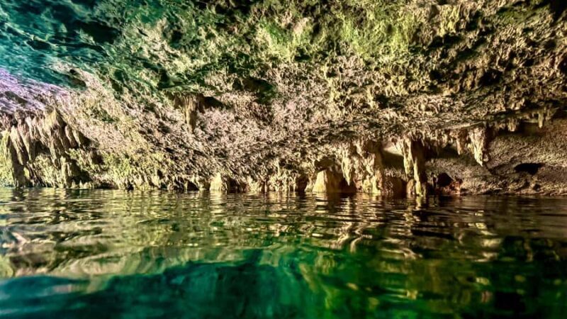 Cancun: Tulum & Coba with Cenote, Cave Exploration and Lunch - Final Thoughts