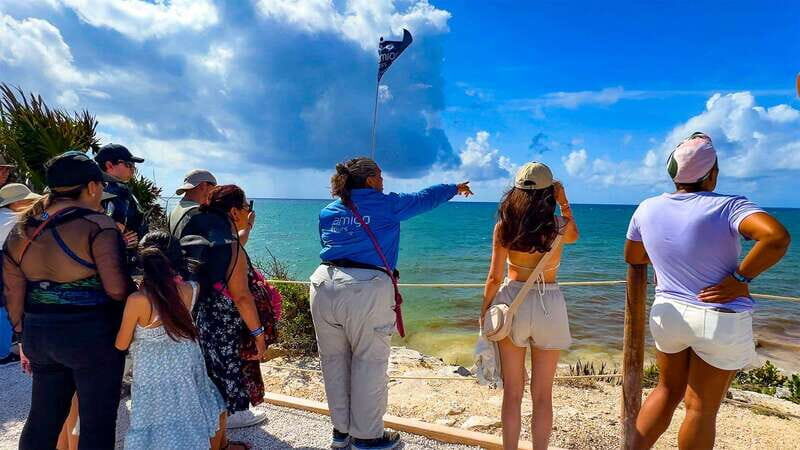 Cancun: Tulum & Coba with Cenote, Cave Exploration and Lunch - Why the Tour Works for Travelers