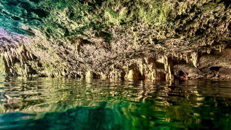 Cancun: Tulum & Coba with Cenote, Cave Exploration and Lunch - Final Words