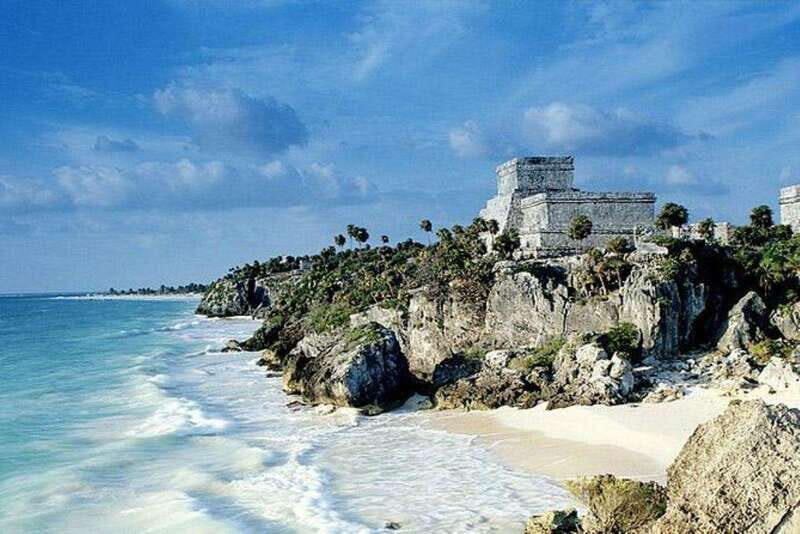 Cancun: Tulum & Sac Actun Private Tour - An In-Depth Look at the Cancun: Tulum & Sac Actun Private Tour