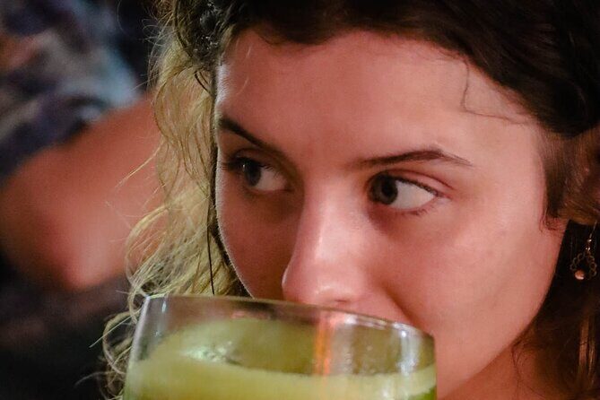 Cancun Walking Food Tour: Local Food, Markets, and Street Art. - The Sum Up
