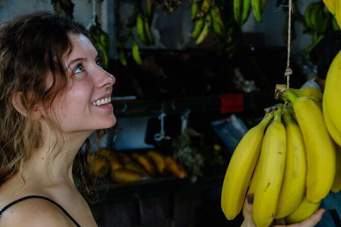 Cancun Walking Food Tour: Local Food, Markets, and Street Art. - FAQ
