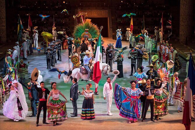 Cancun Xcaret Plus Full Day Trip with Round Trip Transport - An In-Depth Look at the Tour