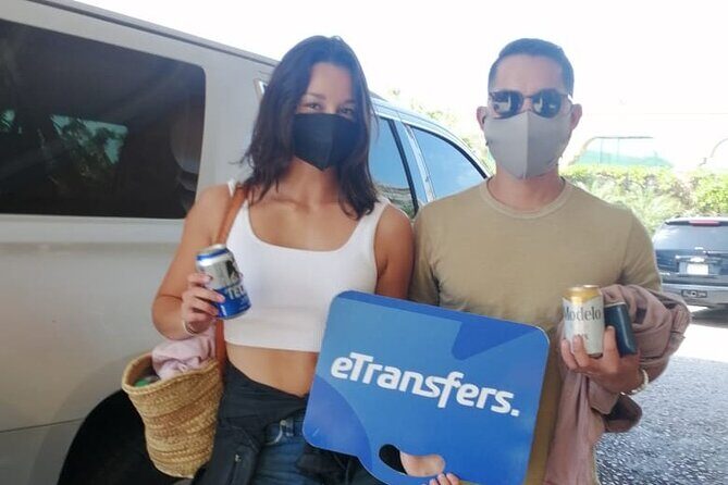 Cancun Zone Luxury Transportation from-to Cancun Airport - Final Thoughts