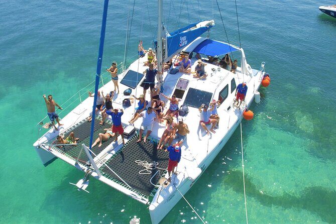 Cancun's Best: Catamaran to Isla Mujeres, Snorkeling & Drinks! - Final Thoughts