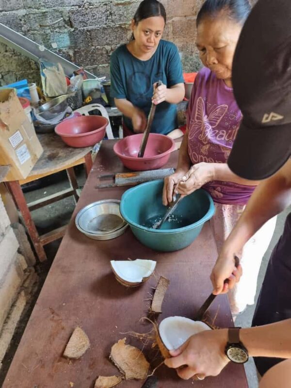 Candidasa Hidden Activities - FAQs