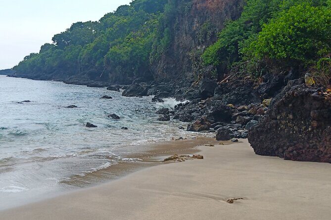 Candidasa Snorkling : Blue Lagoon & Tanjung Jepun - Who Should Consider This Tour?