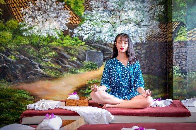 Candle Aroma Style Massage - The Experience: What You Can Expect