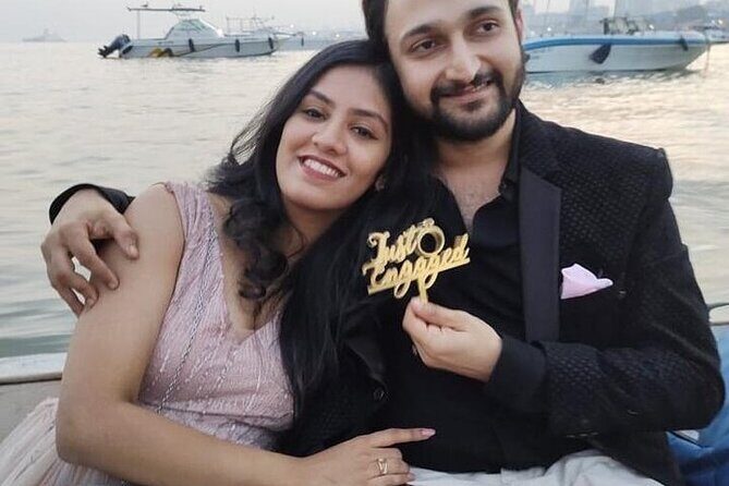 Candle Light Brunch / Lunch / Dinner for 2ppl - The Experience in Detail