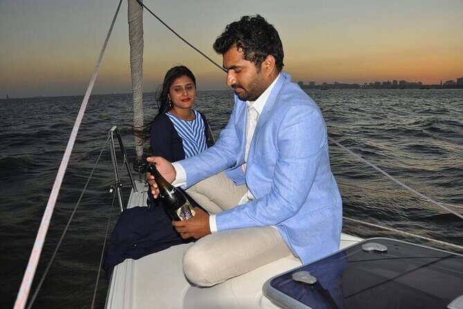 Candle Light Brunch / Lunch / Dinner for 2ppl - The Sum Up