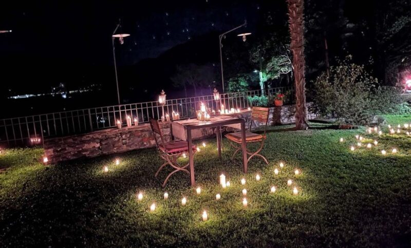 Candle Light Night - Who Will Love This Experience?