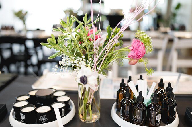 Candle Making Class in Dallas - FAQs