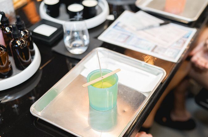 Candle Making Class in Dallas - Final Thoughts