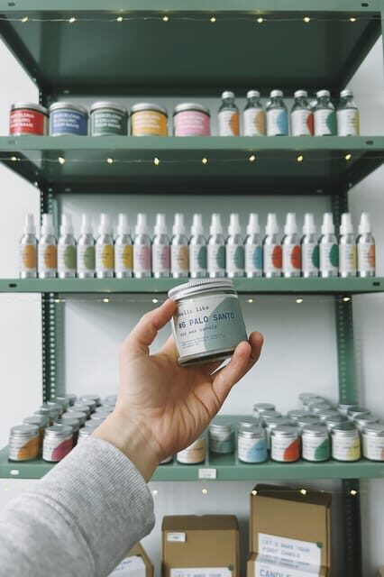 Candle making Workshop - Key Points