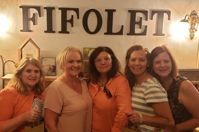 Candle Pouring Soiree - A Deep Dive into the Candle Pouring Soiree