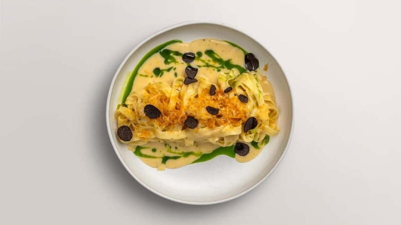Candlelight dinner for two - Italian night in Berlin - An In-Depth Look at What to Expect