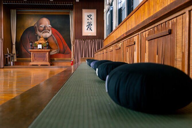 Candlelight Meditation Night at Sanshoji Temple, Nara - An In-Depth Look at the Candlelight Meditation Night