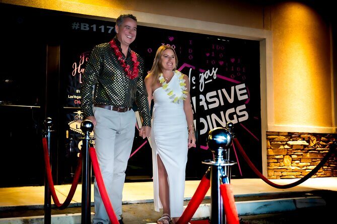 Candlelight Wedding Ceremony - Timing and Flexibility