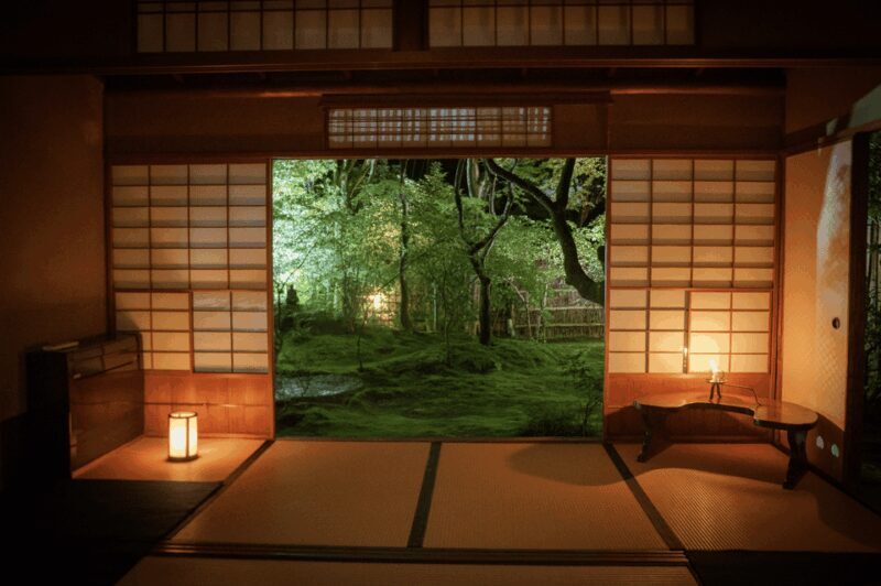 Candlelit Zen: Evening Meditation at Kyotos Secret Temple - Key Points
