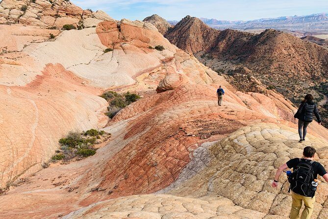Candy Cliffs in Saint George Utah - The Price and Value