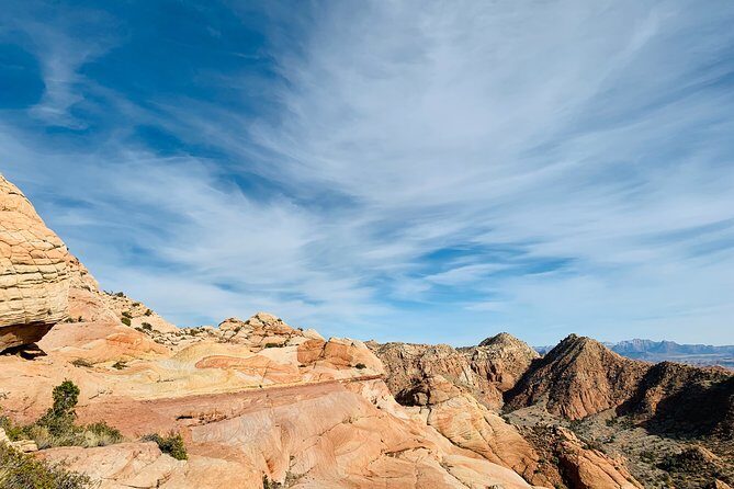 Candy Cliffs in Saint George Utah - The Sum Up: Why Choose the Candy Cliffs Tour?