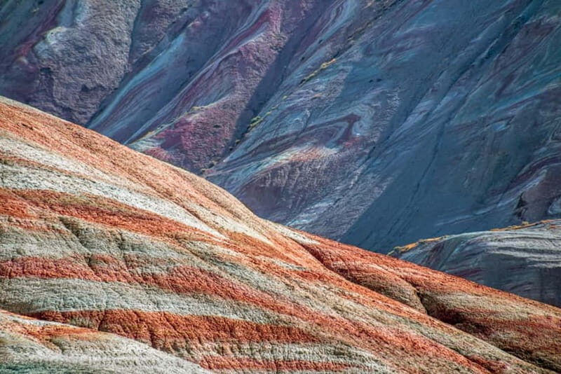 Candy Mountains - Guba - Khinaliq Guided Full Day Tour - Final Thoughts