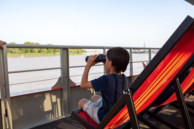 Canelés cruise and UNESCO route - Frequently Asked Questions